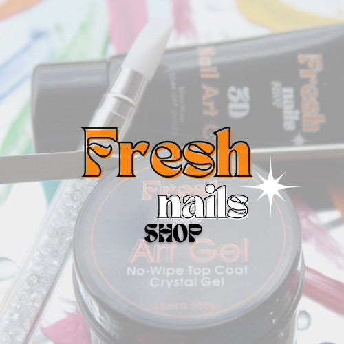 Fresh Nails Shop